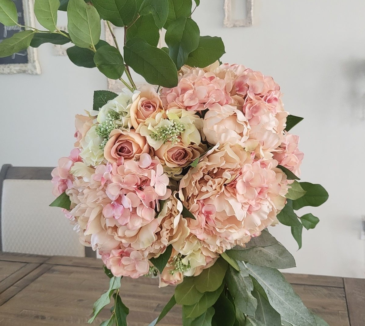 ARTIFICIAL FLOWERS & BUTERRFLY – Jenly Wholesale Inc