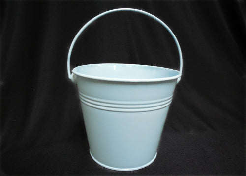 Pail Bucket Light Blue – Jenly Wholesale Inc