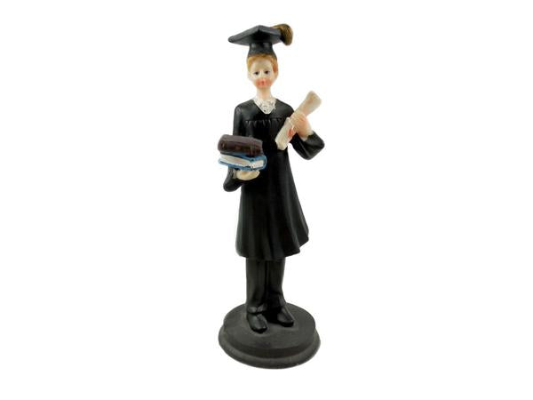 Polyresin Graduation Figure Favor Boy (12 Pieces) – Jenly Wholesale Inc