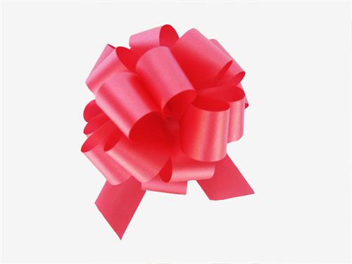Medium Red Pull Bow (10 Pieces) – Jenly Wholesale Inc