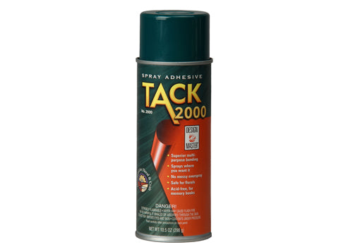 Spray Adhesive Tack 2000 | $7.99