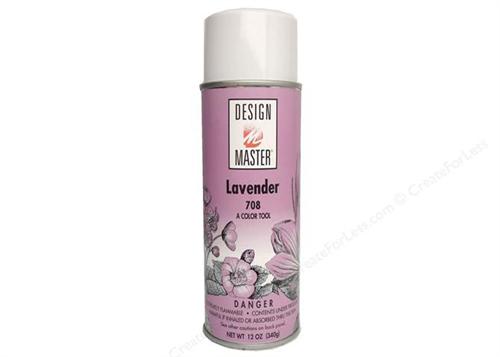 Design Master Lavender Floral Spray (12 oz) – Jenly Wholesale Inc