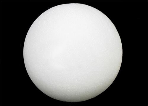 Styrofoam Ball 4" (1 Piece) – Jenly Wholesale Inc